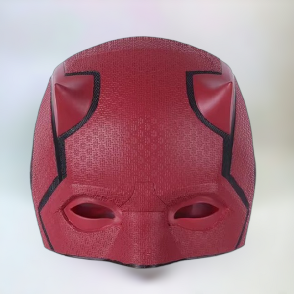 Daredevil Mask | Daredevil Born Again Realistic Replica – HeroHaven