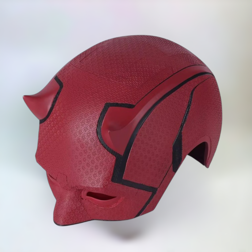 Daredevil Mask | Daredevil Born Again Realistic Replica