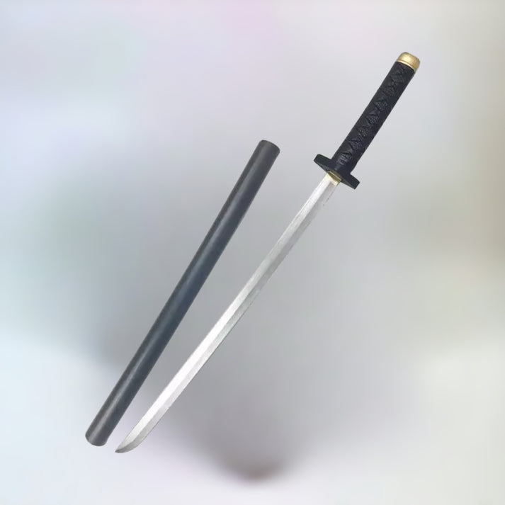 Deadpool Bundle: Mask, Costume & Katana - Ultimate Deadpool Set