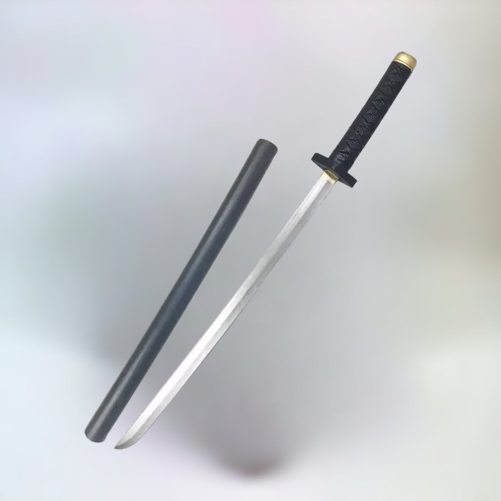 Deadpool Bundle: Mask, Costume & Katana - Ultimate Deadpool Set