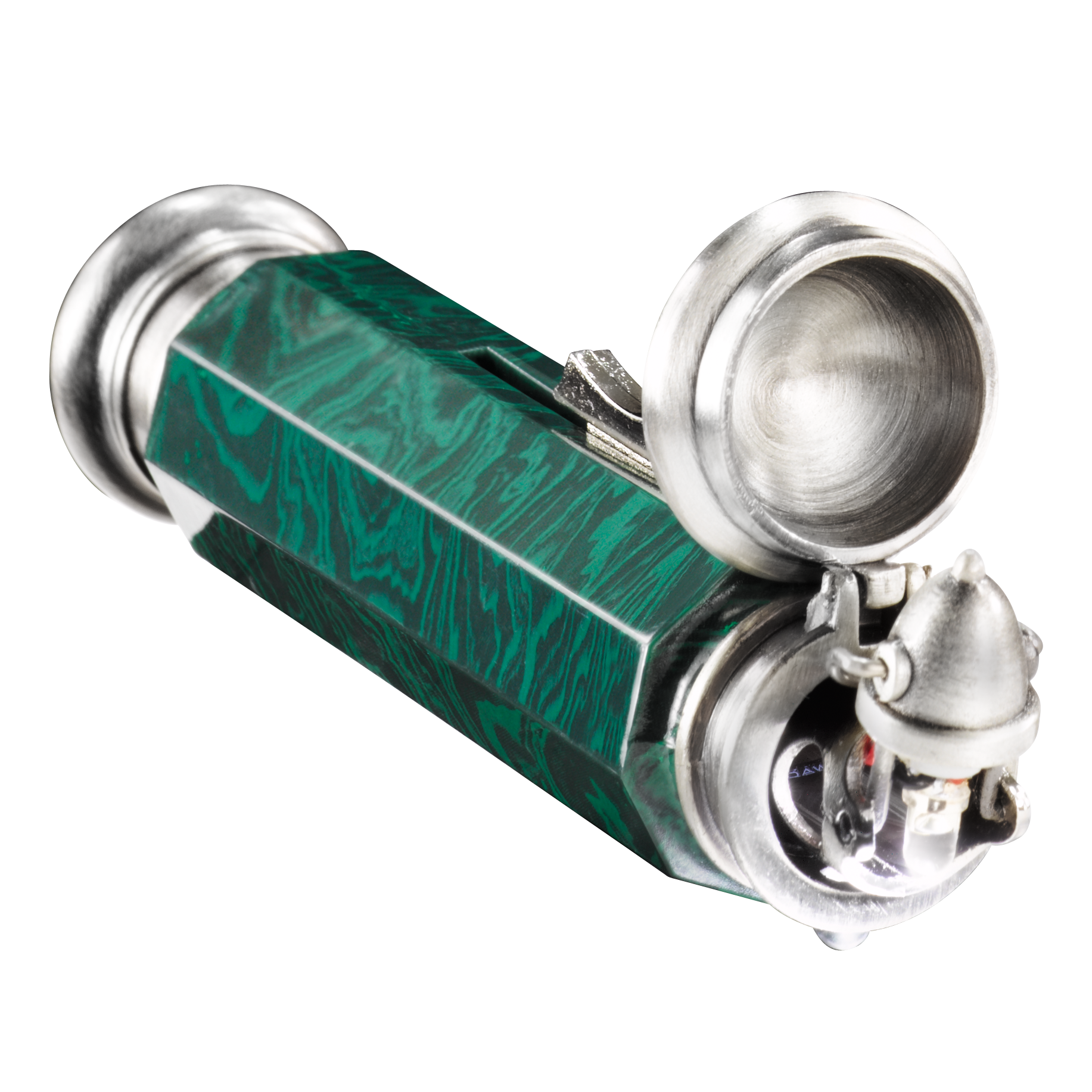 Albus Dumbledore Deluminator Prop - Harry Potter Replica – HeroHaven