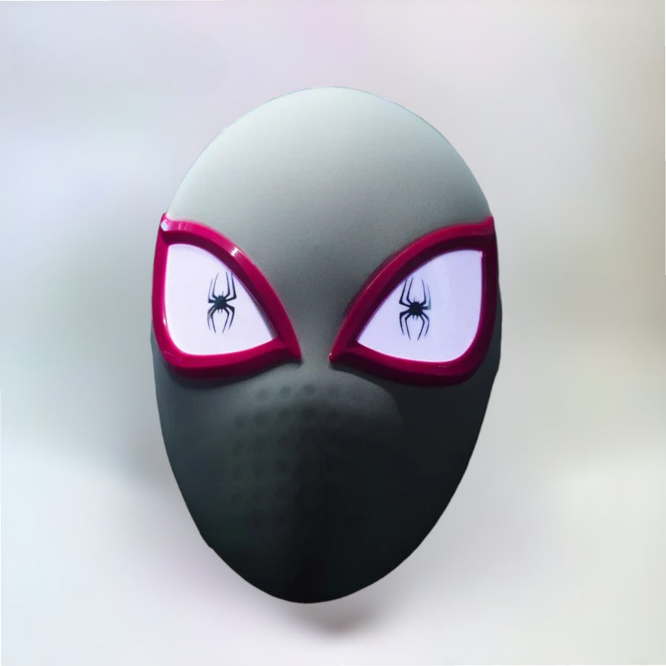 Spiderman Masks Blinking Eyes Series