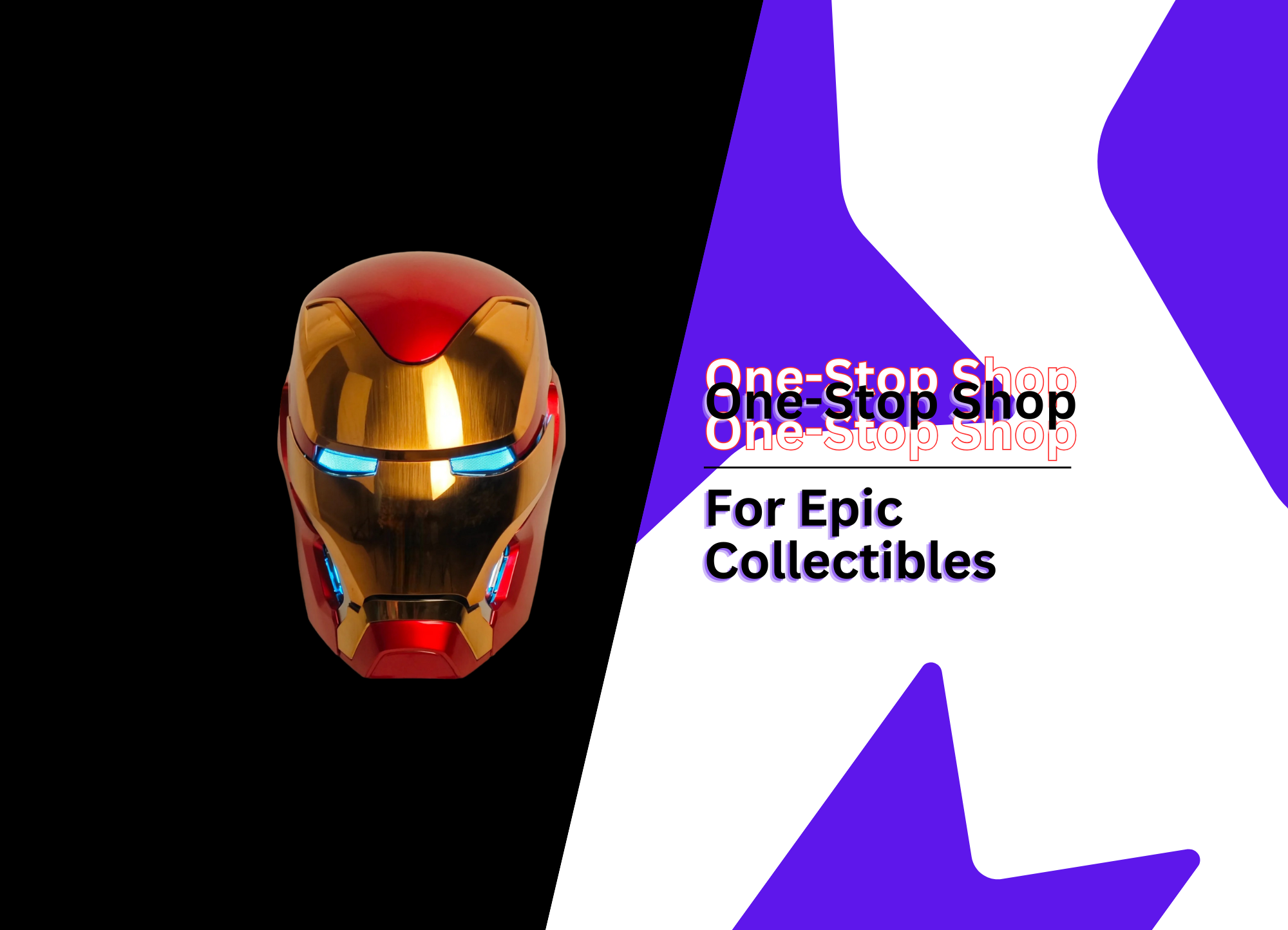 HeroHaven - Your one-stop shop for epic collectibles