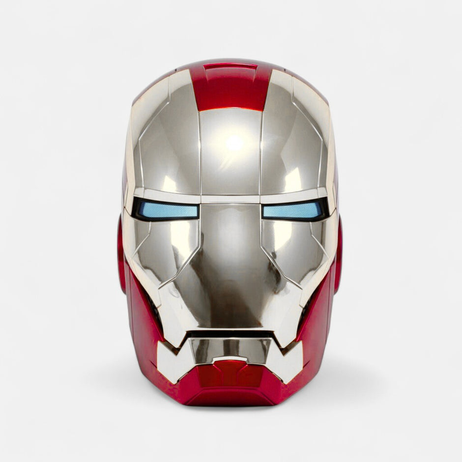 Iron Man Products – HeroHaven