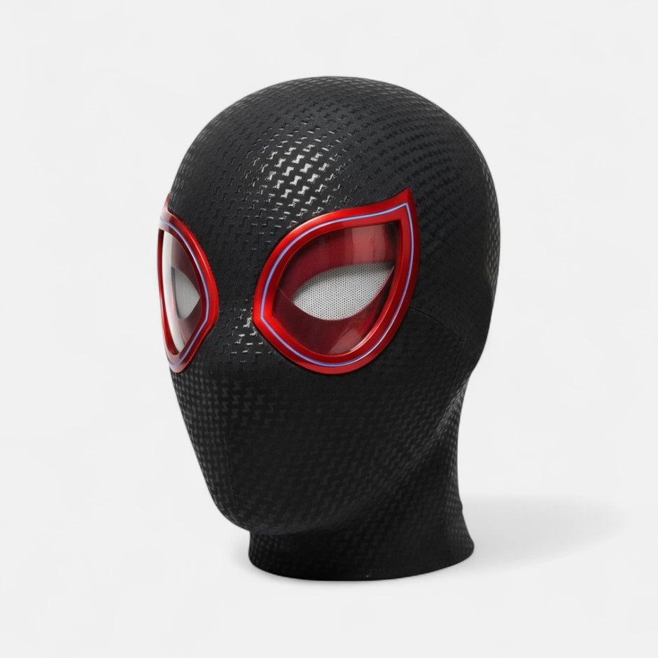 Spiderman Masks Blinking Eyes Series – HeroHaven