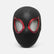 Miles Morales Mask with Blinking Movable Eyes – HeroHaven