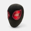 Miles Morales Mask with Blinking Movable Eyes – HeroHaven