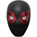 Miles Morales Bundle: Mask with Blinking Eyes and Costume – HeroHaven