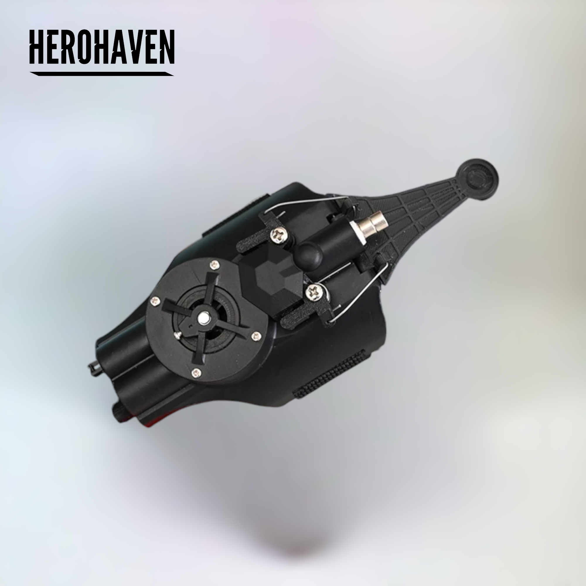 Spiderman Web Shooters - Upgraded Wrist Launcher Toy for Kids – HeroHaven