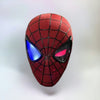 The Amazing Spiderman Mask with Blinking Eyes