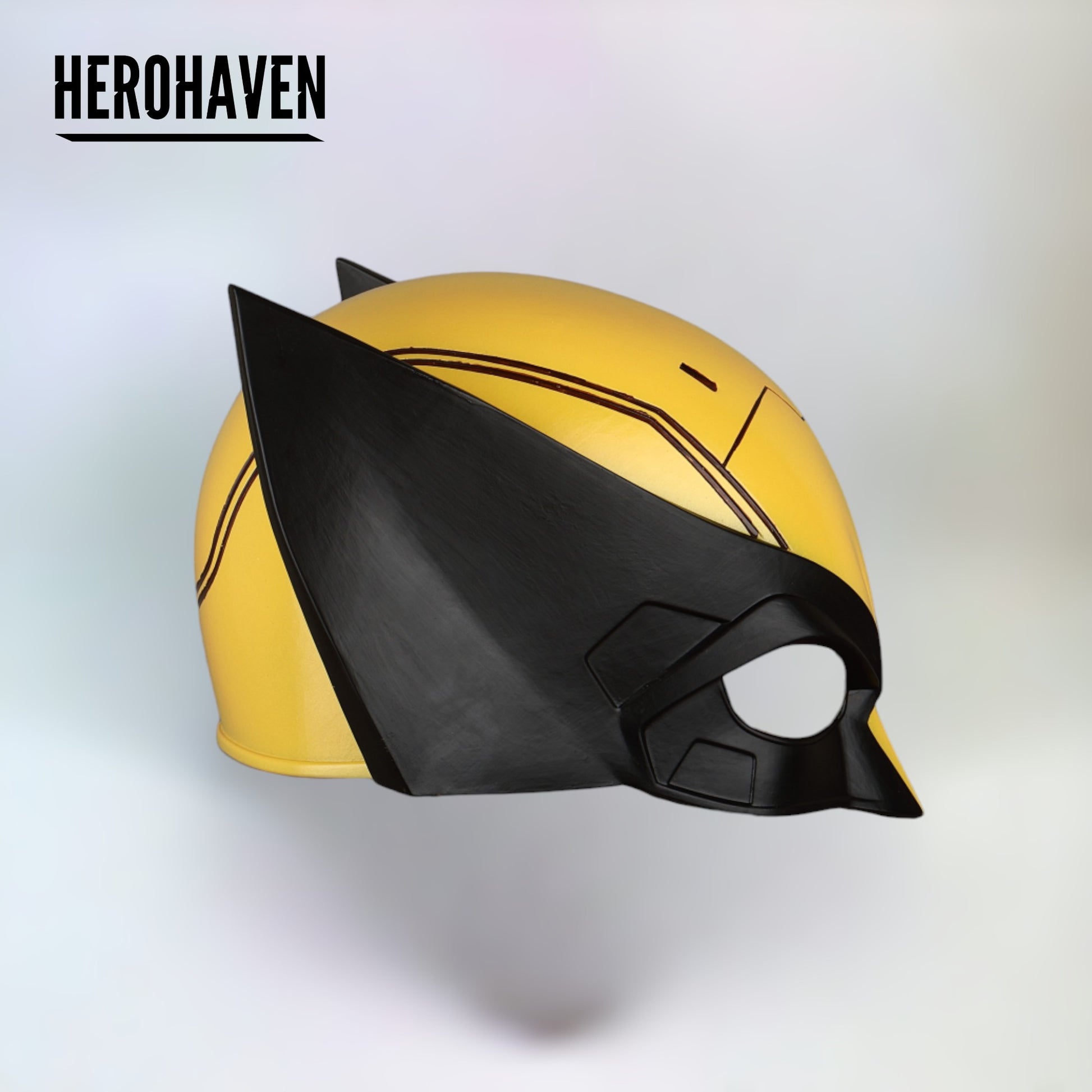 Wolverine Mask X-men Deadpool and Wolverine – HeroHaven