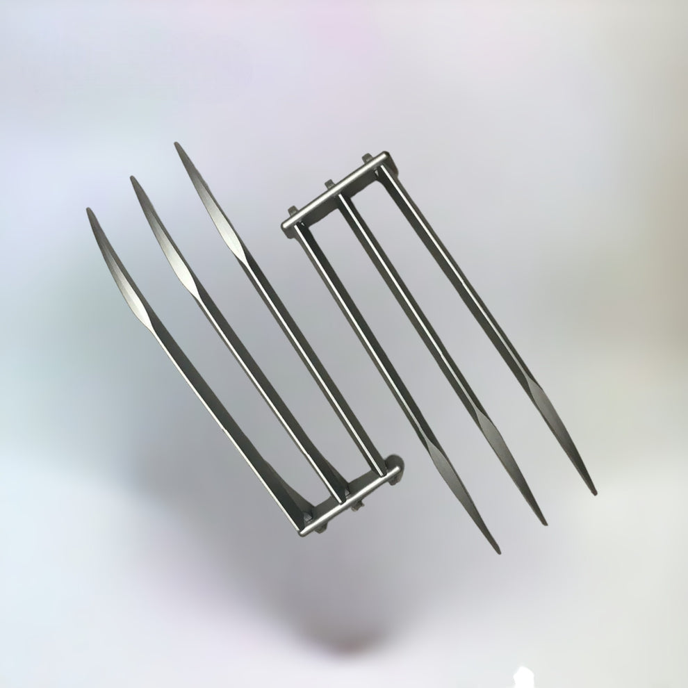 Wolverine Claws